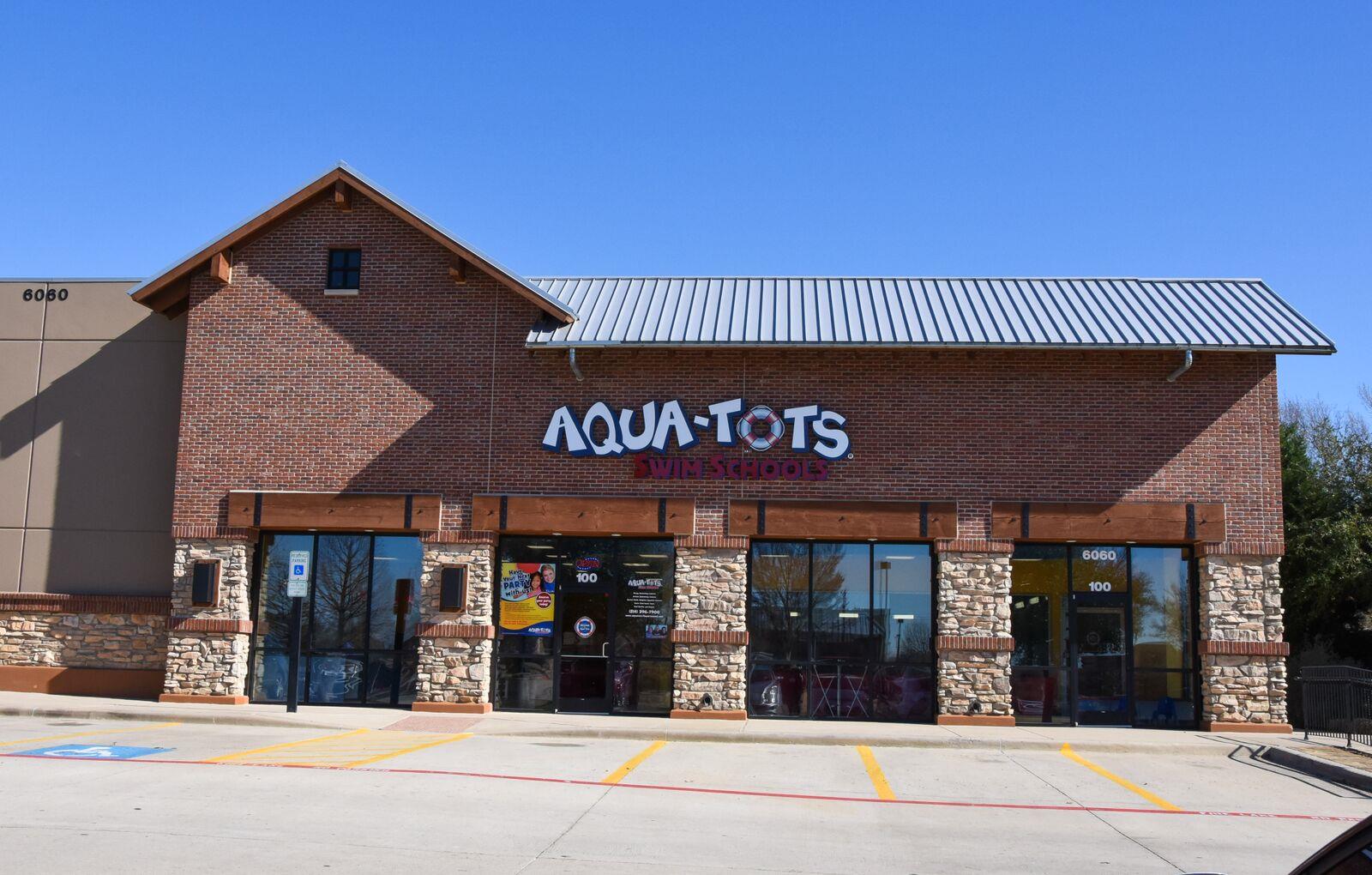 Aqua-Tots Swim Schools Flower Mound, TX in Flower Mound, TX