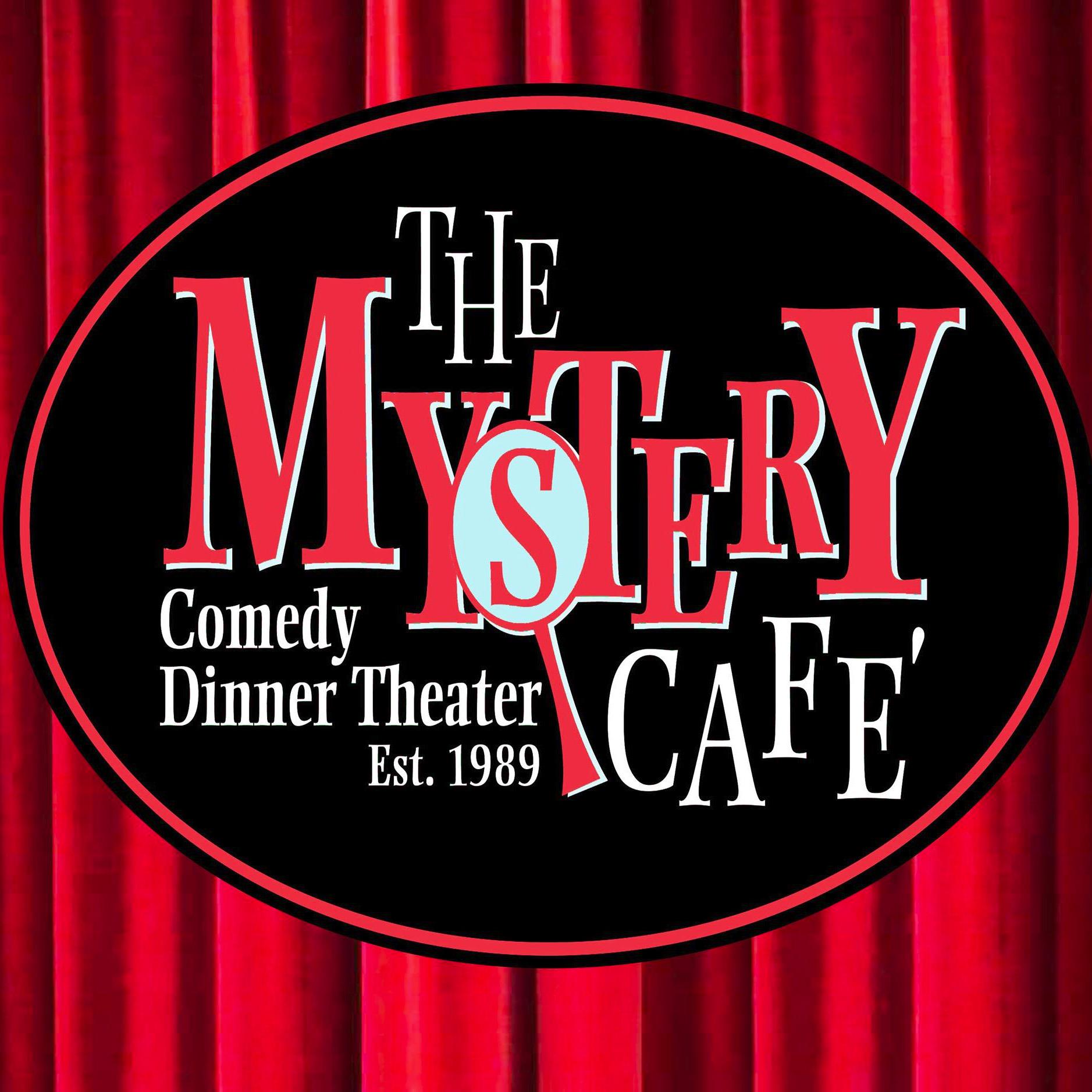 The Mystery Cafe in Minneapolis, MN