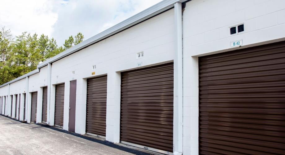 Storage Post Self Storage Atlanta - Doraville in Doraville, GA