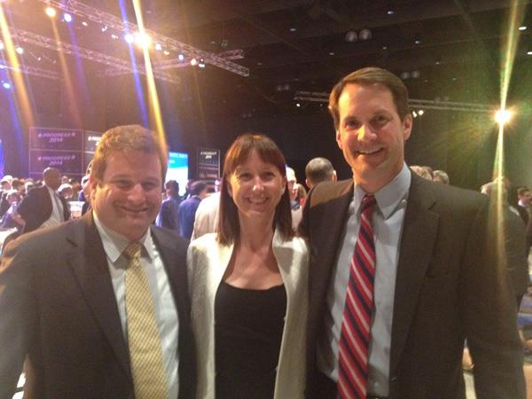 Marc Abrams Online in Greenwich, CT