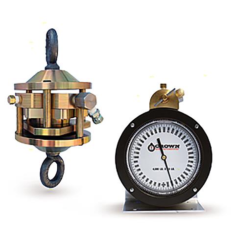 Crown Oilfield Instrumentation in Maurice, LA