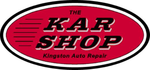 The Kar Shop in Rogers, AR