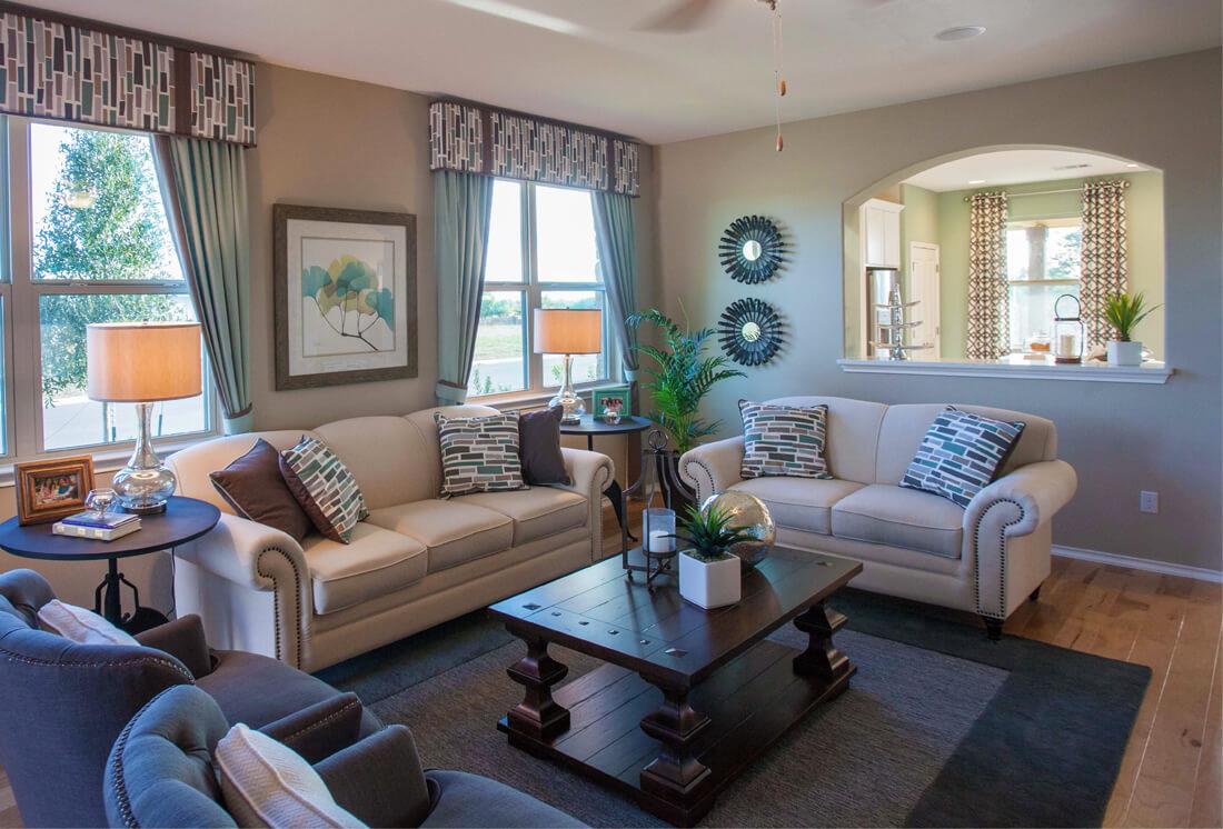 Orchard Ridge in Liberty Hill, TX