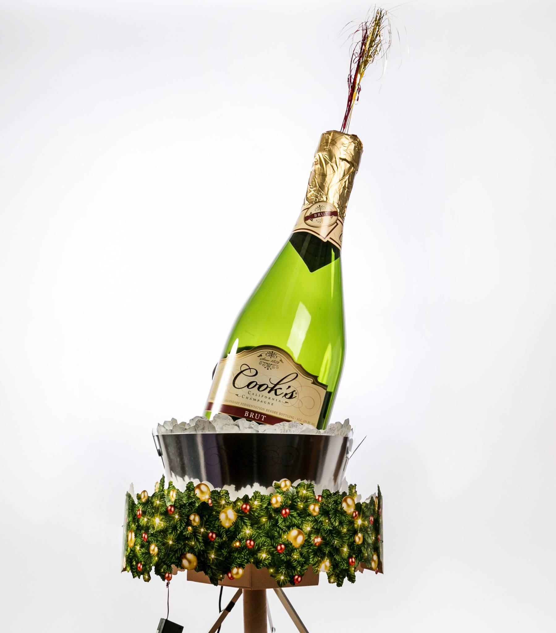 Hawver Display in Rochester, NY