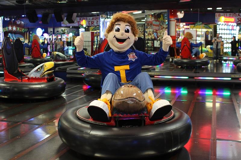 Springfield's Incredible Pizza Company in Springfield, MO