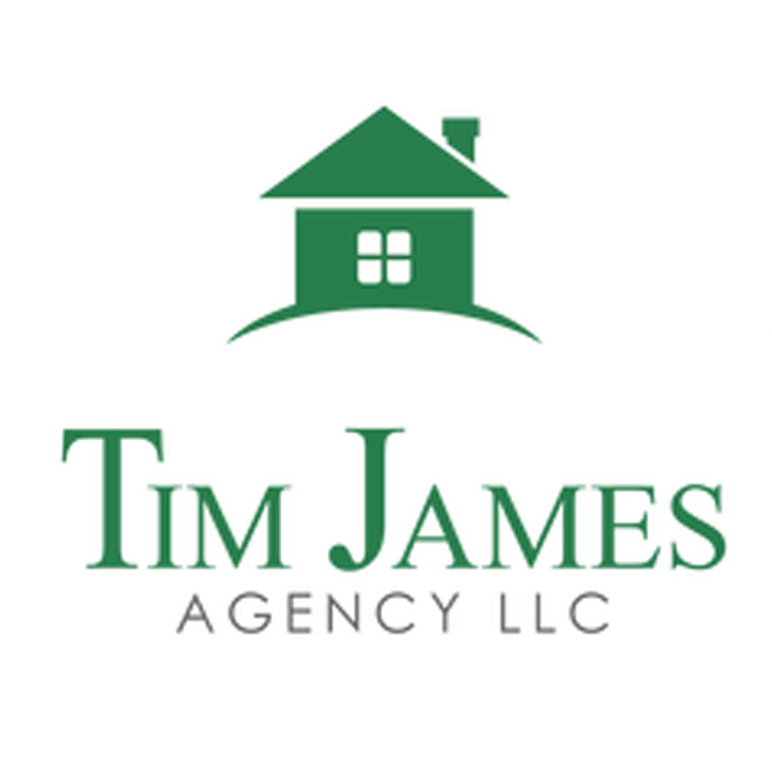 Tim James Agency LLC in Canton, TX