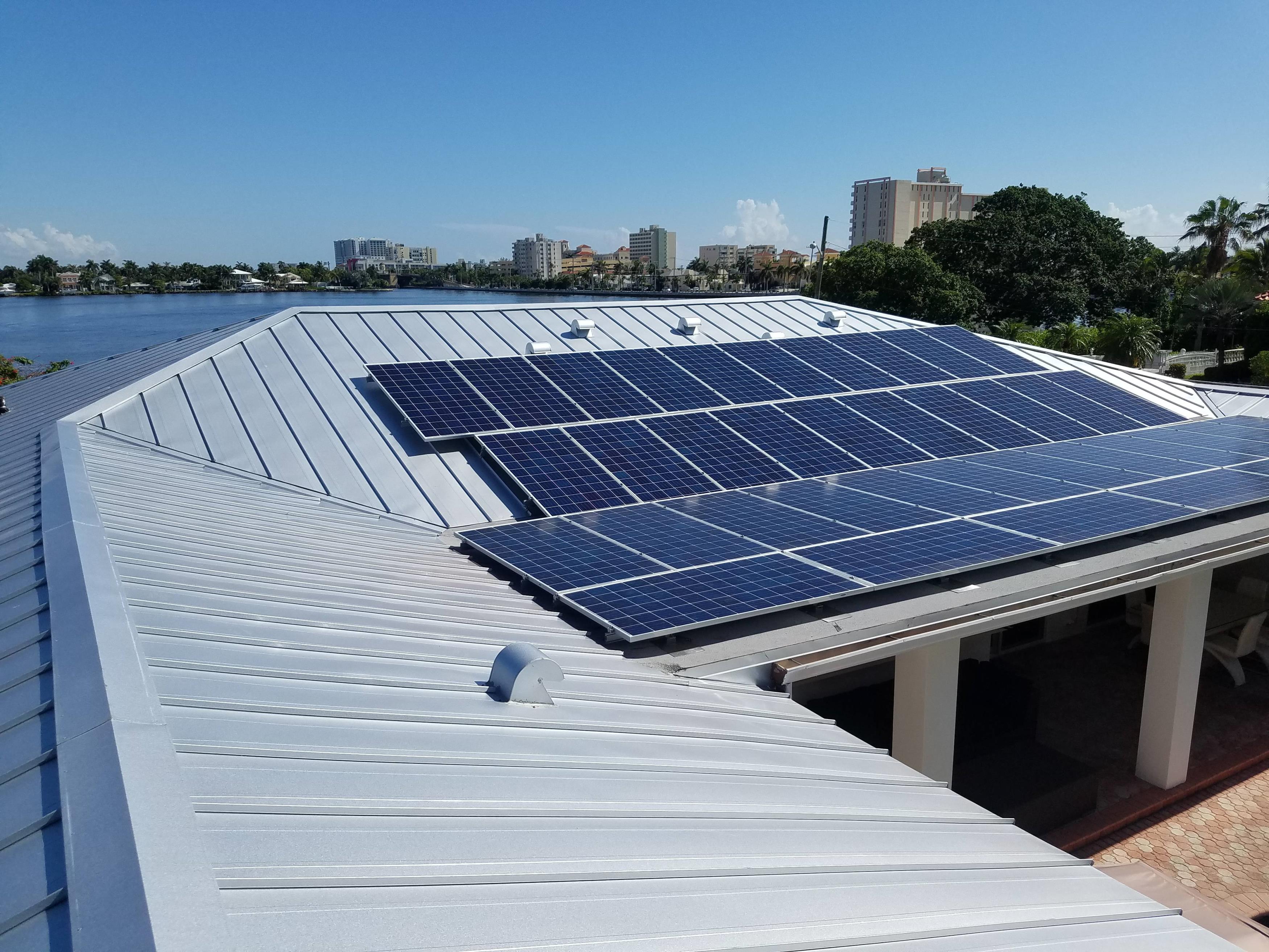 Planet Roofing Co. in Fort Lauderdale, FL