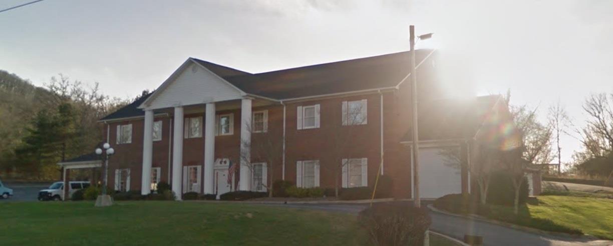 Cochran Funeral Home in Blairsville, GA