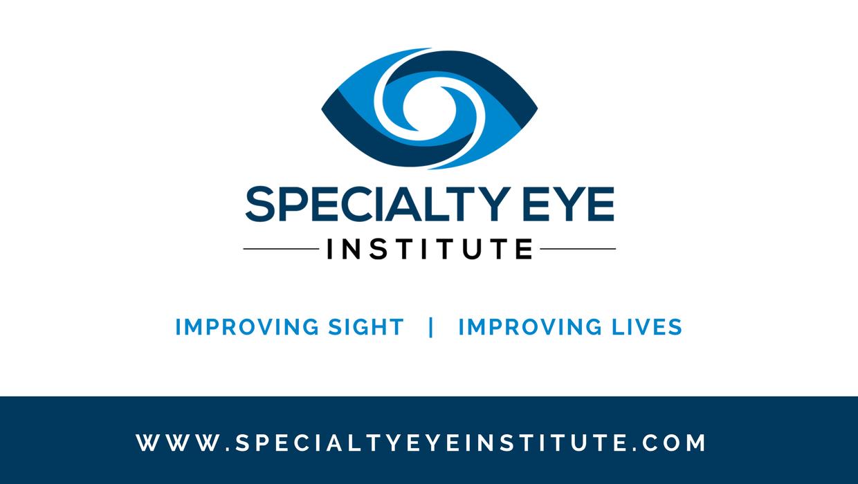 Specialty Eye Institute in Ann Arbor, MI
