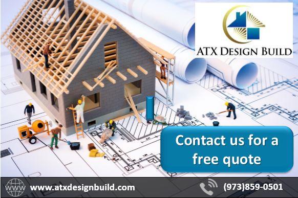 ATX Design Build in Austin, TX