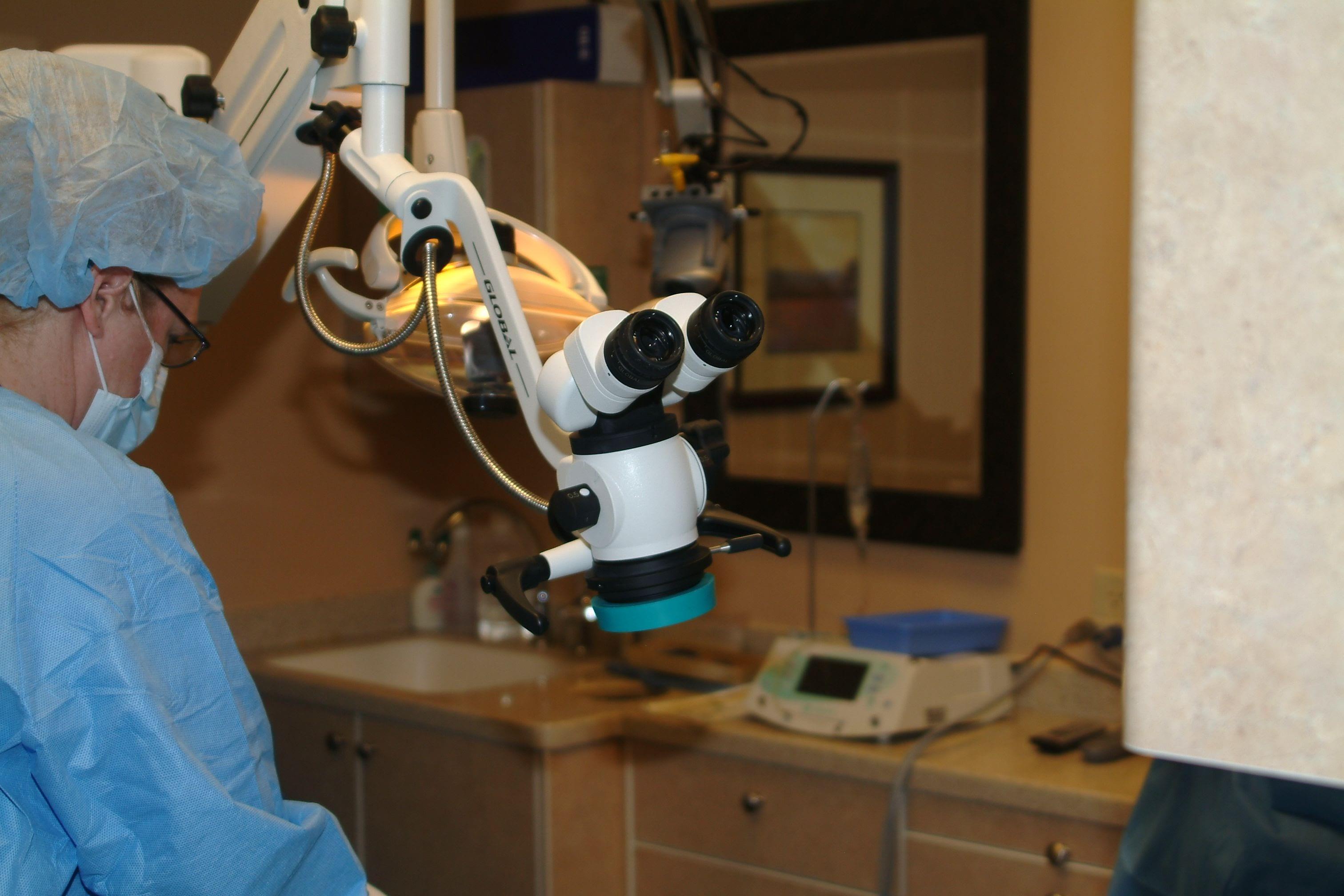 Advanced Dentistry & Dental Implant Center in Mansfield, OH