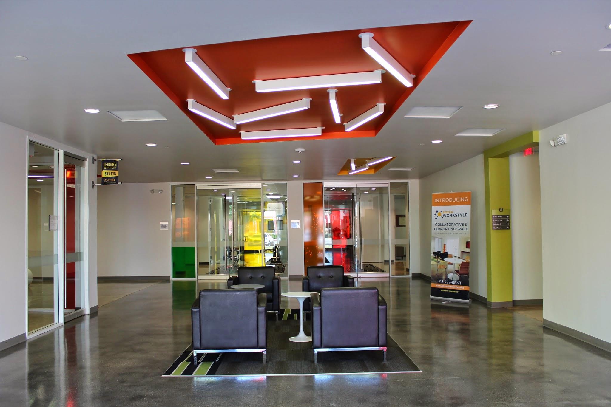 Boxer Property in Houston, TX