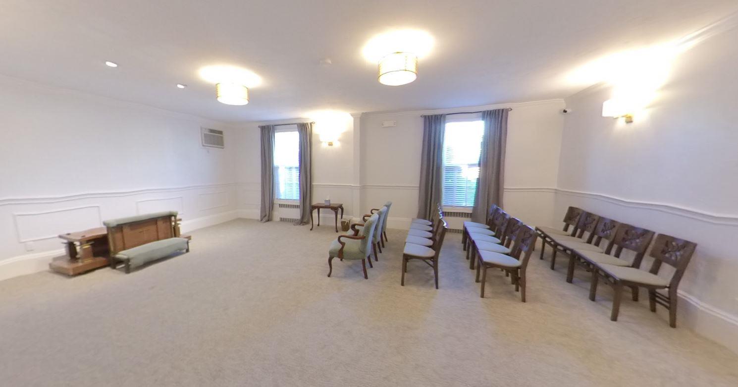 Boston Cremation in Quincy, MA