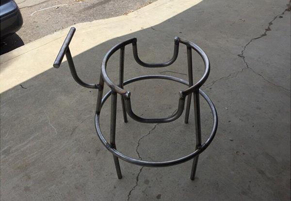 Bob’s Welding, Machining, & Fabrication, Inc. in Anaheim, CA